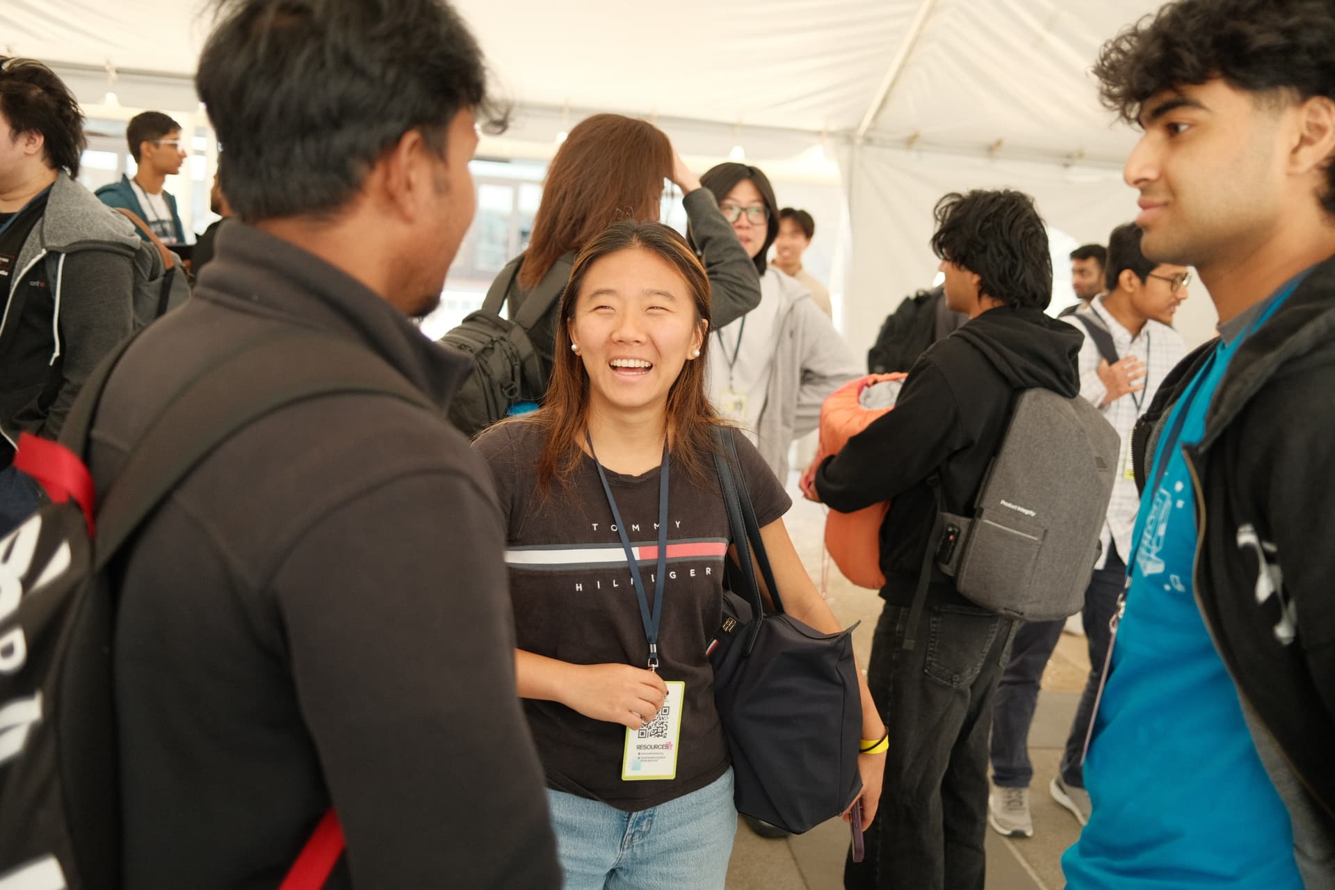 Hackathons at Berkeley